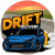 DriftDelivery.CC DRIFT logo