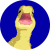 Duckereum DUCKER logo