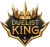 Duelist King DKT logo