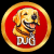 DUG DUG logo