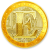 EchoSoraCoin ESRC logo