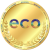 ECOcoin ECO logo