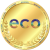 ECOcoin ECO logo