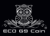 EcoG9coin EGC logo