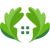 Ecoreal Estate ECOREAL logo
