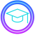 Edgecoin EDGT logo