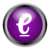 Eggplant Finance EGGP logo