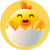 EggPlus EGGPLUS logo