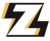 Electric Vehicle Zone EVZ logo