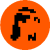 elizaOS ELIZAOS logo