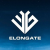 ElonGate ELONGATE logo