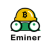Eminer EM logo