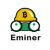 Eminer EM logo