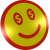Emoji EMOJ logo