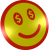 Emoji EMOJ logo