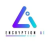 Encryption AI 0XENCRYPT logo