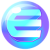 Enjin Coin ENJ logo