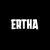 Ertha ERTHA logo