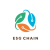 ESG Chain ESGC logo