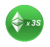 ETC3S ETC3S logo