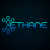 Ethane C2H6 logo