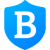 Blue Protocol BLUE logo