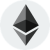 Ethereum ETH logo