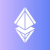 EthereumFair ETHF logo