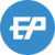 Etherparty FUEL logo