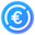 Euro Coin EUROC logo