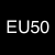Euro Stoxx 50 Token EU50 logo