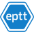 Evident Proof Transaction Token EPTT logo