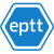 Evident Proof Transaction Token EPTT logo