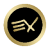 Ex Sports EXS logo
