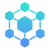 EXRNchain EXRN logo