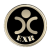EXSERION EXR logo