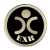 EXSERION EXR logo