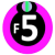 F5-promoT5 F5 logo