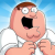 Family Guy GUY logo