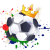 Fan Tokens Football FTF logo