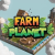 Farm Planet FPL logo