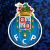 FC Porto PORTO logo