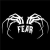 Fear FEAR logo