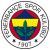 Fenerbahçe FB logo