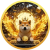 分红狗头
