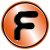 Ferro FER logo