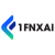 Finanx AI (1FNXAI) 1FNXAI logo