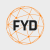 FYDcoin FYD logo