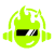 Fireverse FIR logo