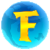 Fish Crypto FICO logo